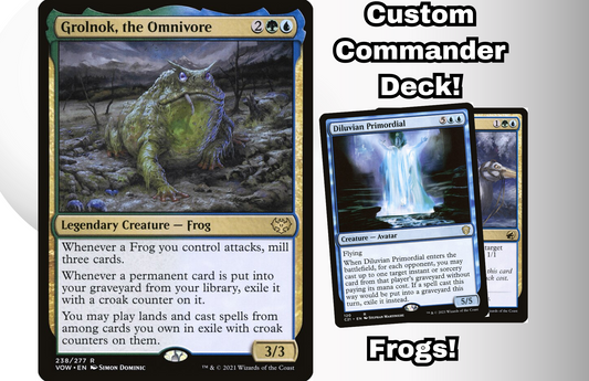 Shop All Decks – Moonveil Games