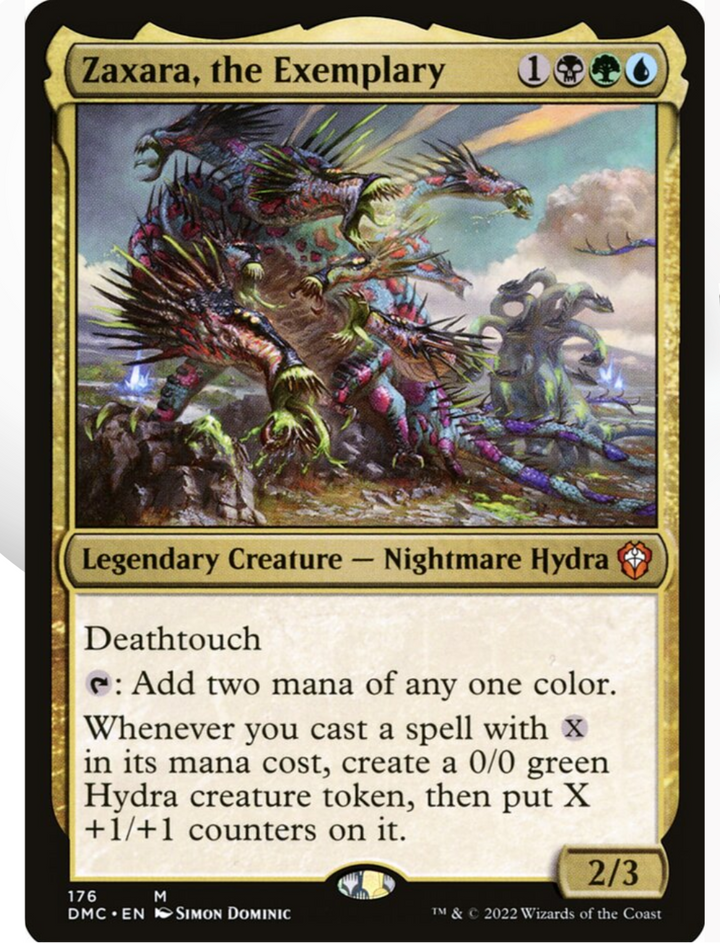 Ready to Play Custom Commander Decks! – Moonveil Games