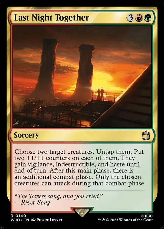 Godzilla, King of the Monsters Commander Deck MTG Zilortha, Strength ...